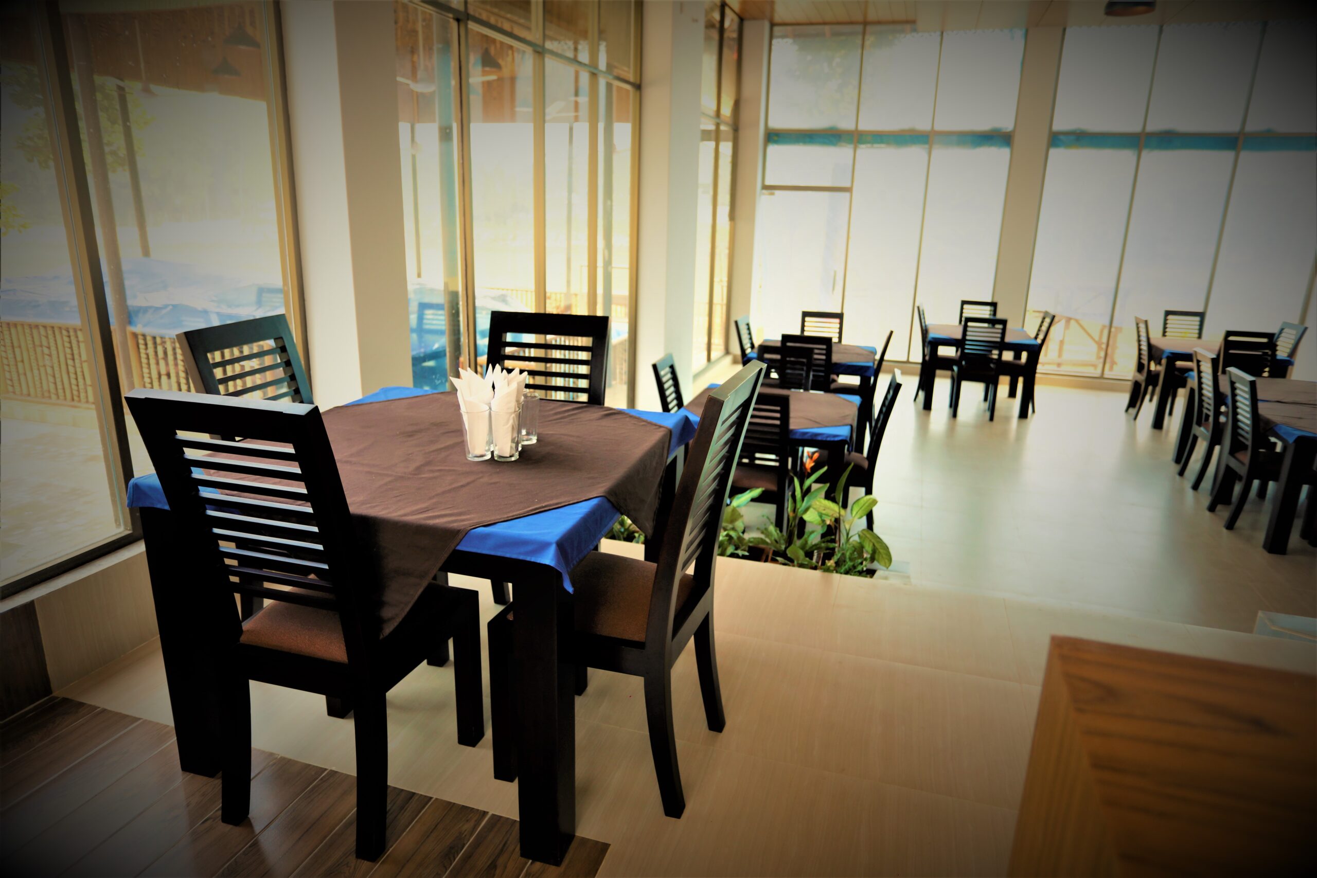 Shaldah Eco Resort – Pass Time in the Heart of Nature