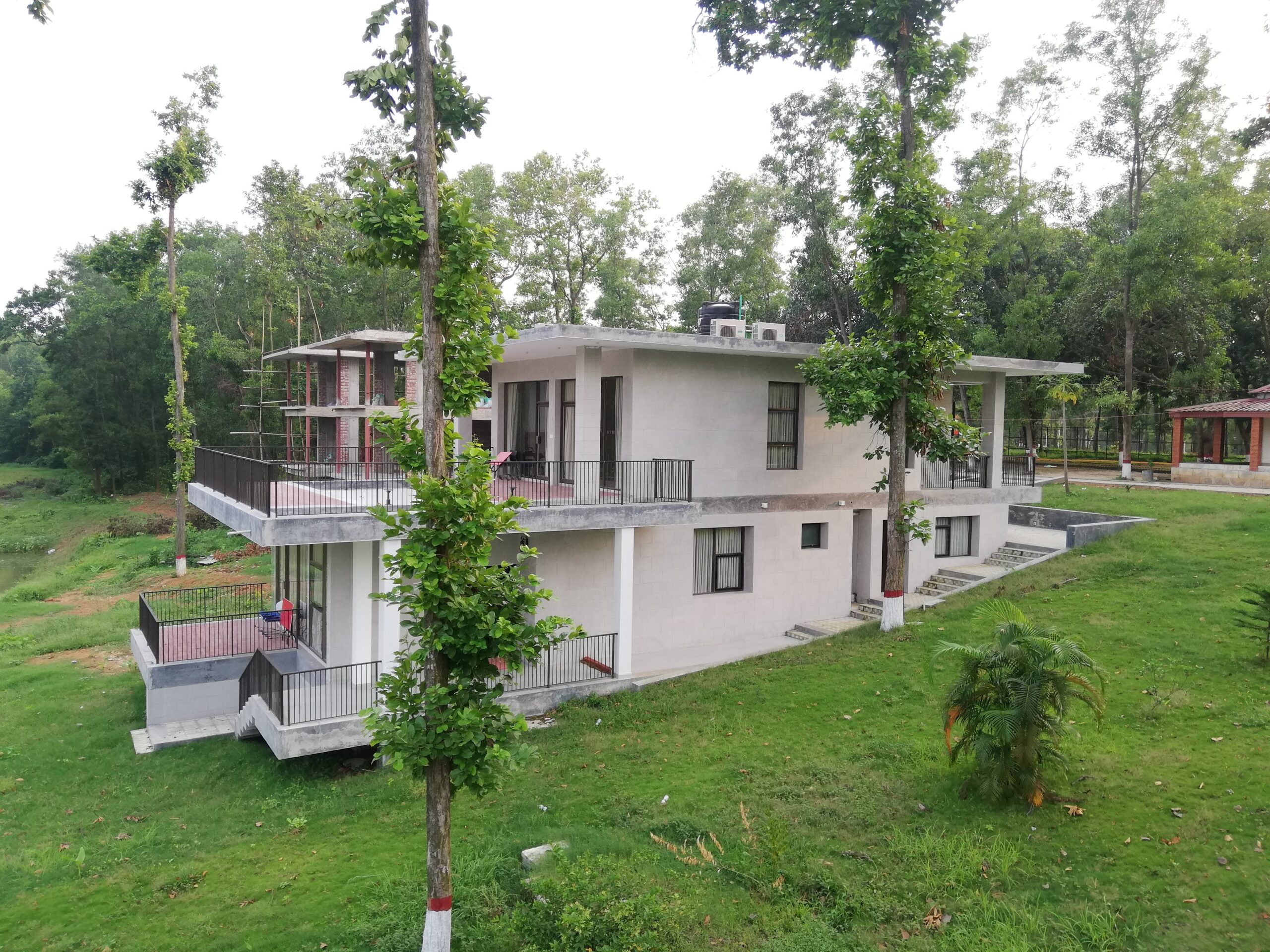 Shaldah ECO Resort Cottages – Shaldah Eco Resort