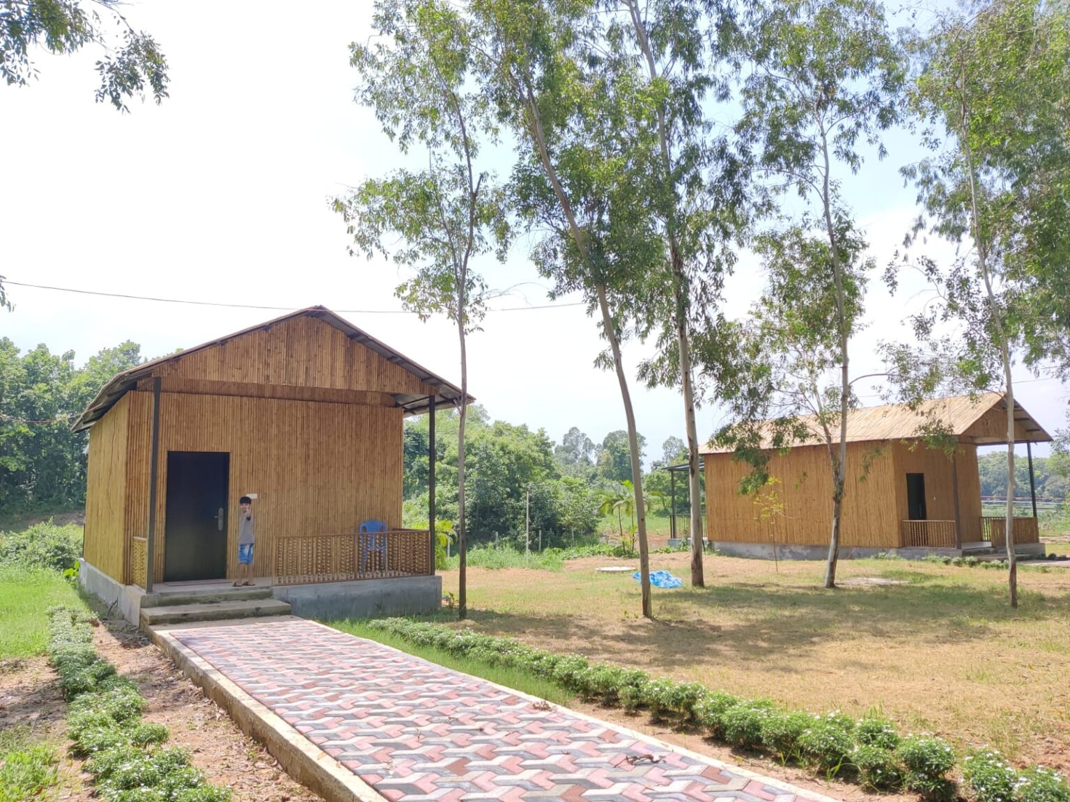 Honeymoon Package – Shaldah Eco Resort